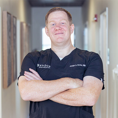 Revive Denture & Implant Studio | Full Mouth Dental Implants | Flowood, MS